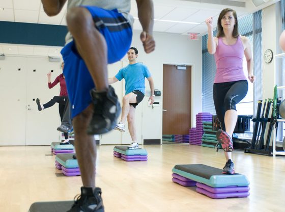 A guide to aerobic exercise | Fitness, exercise and diet for everyone